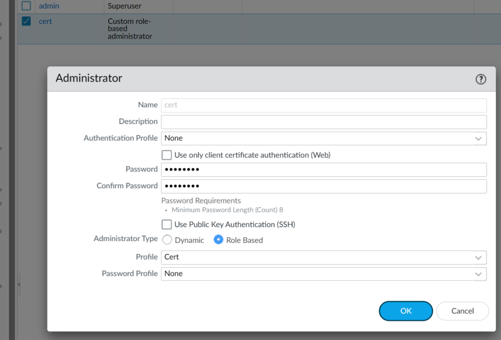 Renewing GlobalProtect Certificate with acme.sh for many Firewalls – Simple-Designer IT-BLOG